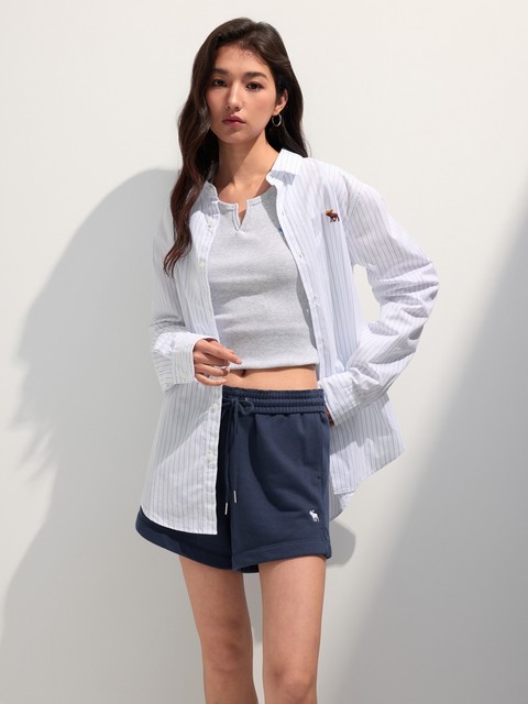 AF Women's Clothing 25 Summer New American Retro Fashion Little Elk ...