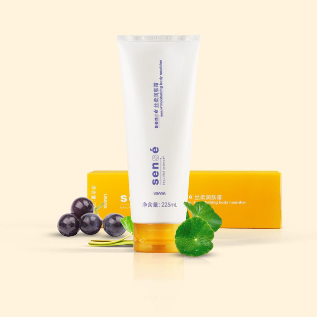 Baoying Baofeng Kang Sense Sense Soft Moisturizer Original Skin Firming ...