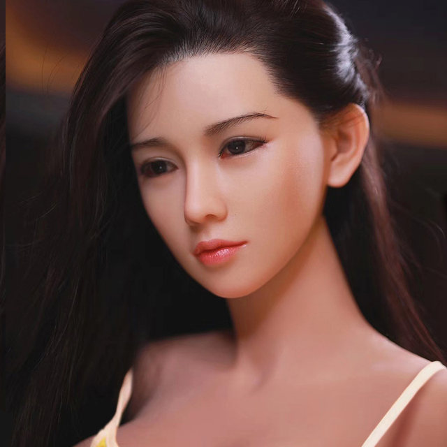 Junying physical doll silicon gum doll Men to make simulation of human ...