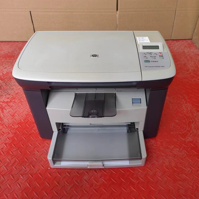 HP 1005HP1213HP1136 mobile phone wireless A4 black and white laser ...