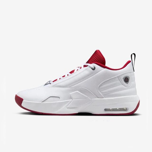 NIKE JORDAN MAX AURA 6 men's wear-resistant practical basketball shoes ...