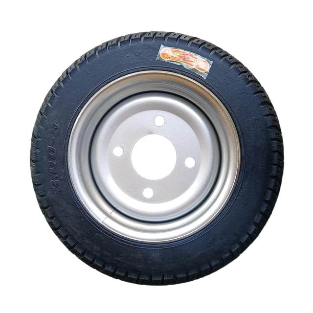 Construction site electric ash bucket truck trolley trolley 300-8 400-8 ...