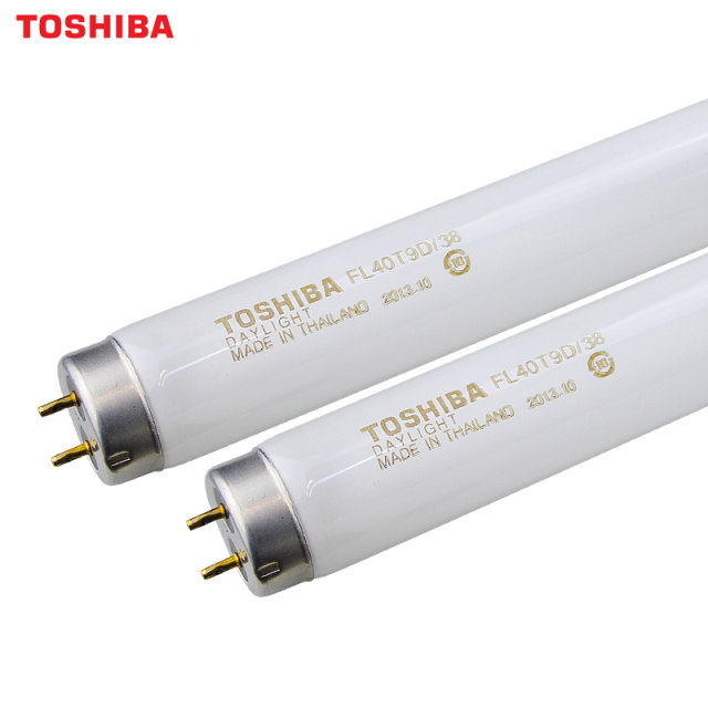 FL30T8D Toshiba FL40T9D/38 Instrument Lighting 40W fluorescent lamp ...