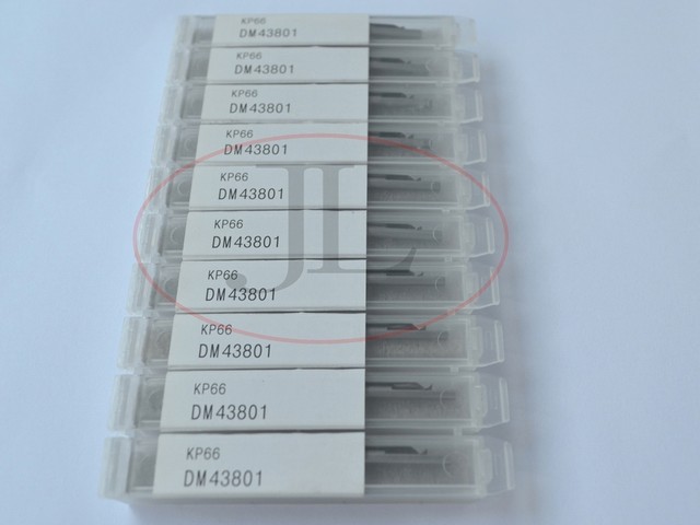 Tokyo precision roughness instrument dedicated needle dm43801 needle