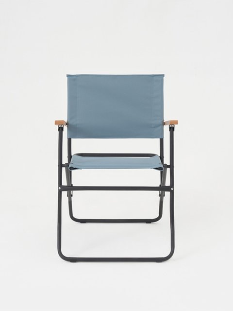 MUJI Outdoor Folding Chair Camping Outdoor Products Outdoor Chair Stool