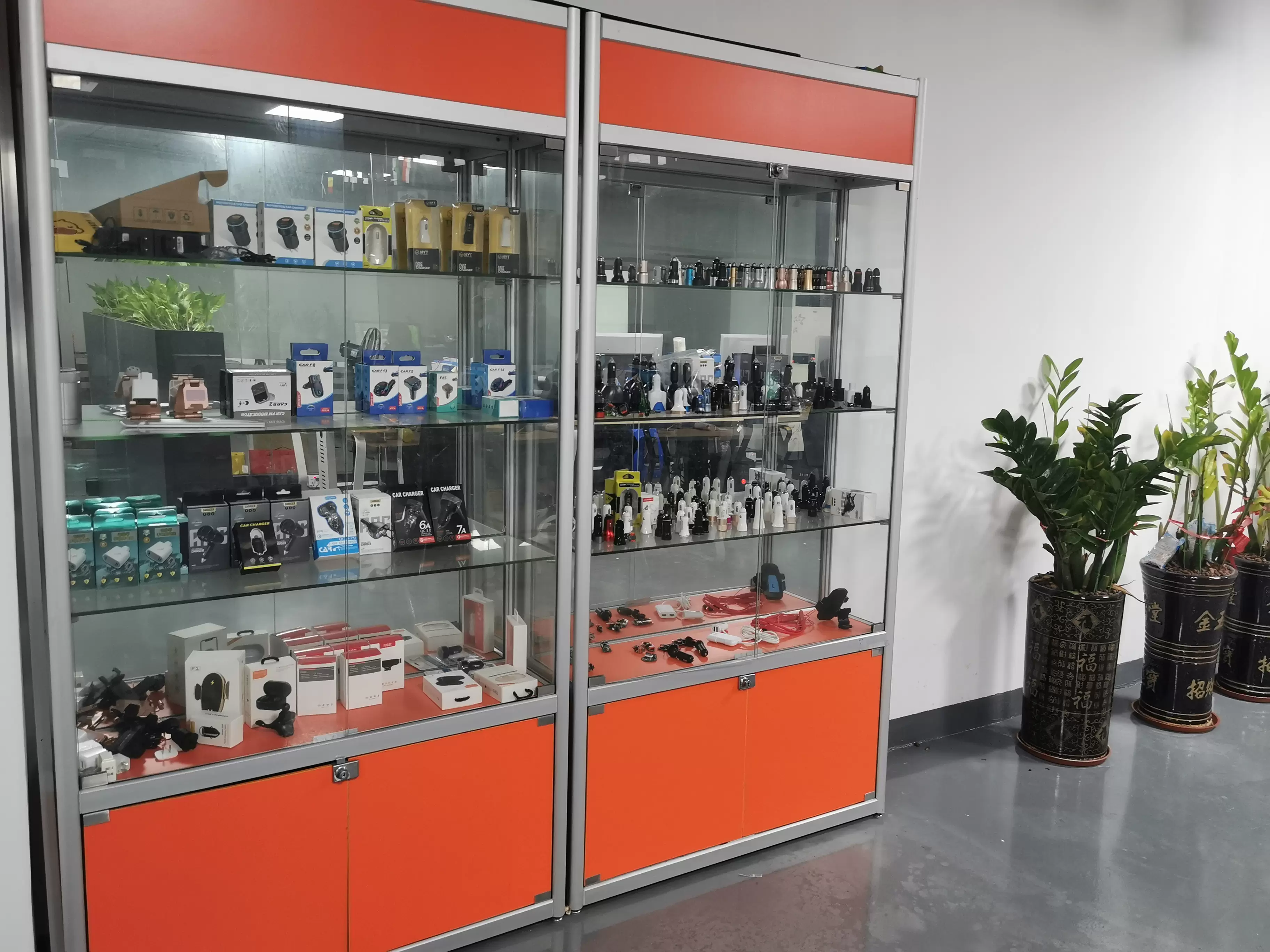 深圳市凯云新电子有限公司-企业信息查询黄页-阿里巴巴