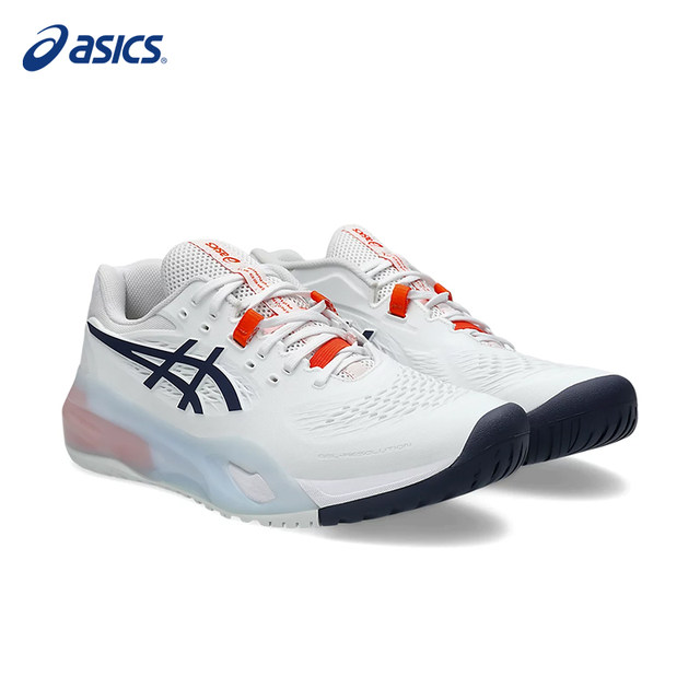 ASICS new R10 GEL-RESOLUTION X men's tennis shoes stable professional ...