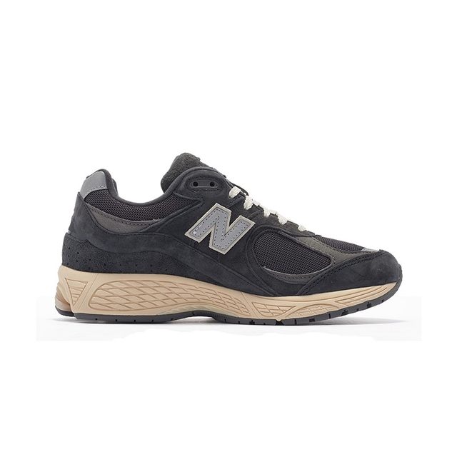 New Balance NB2002R men's shoes women's shoes sports casual shoes dad's ...