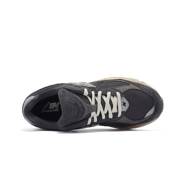 New Balance NB2002R men's shoes women's shoes sports casual shoes dad's ...