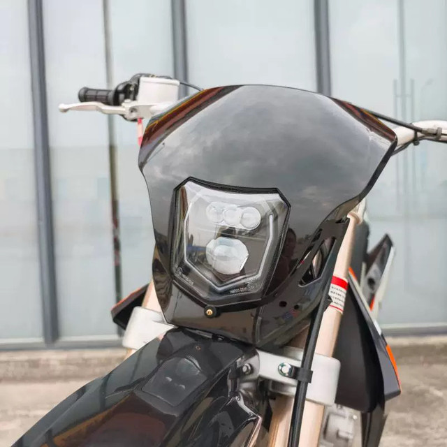 Huayang Motorcycle KAYO Off-road Vehicle T2/T4 General Purpose Original ...