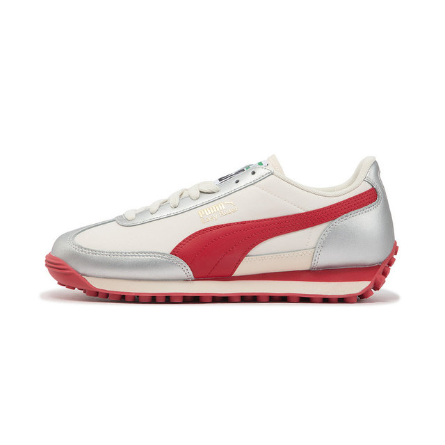 PUMA Puma official sports 2024 autumn men and women low top shoes 400829-01