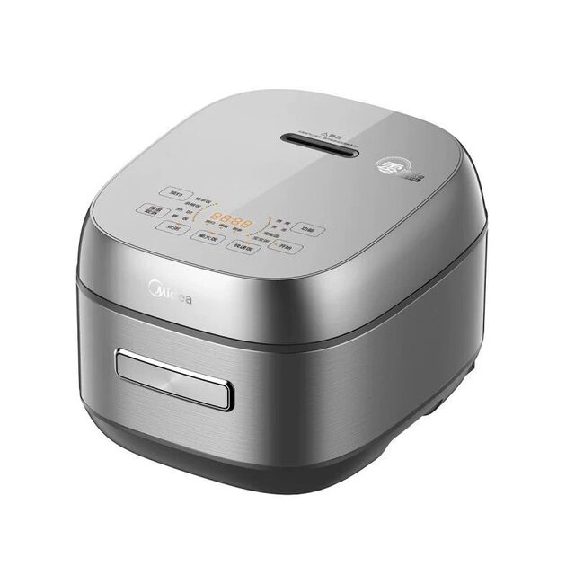 Midea 0-coated IH rice cooker for household use 316L mother and baby ...