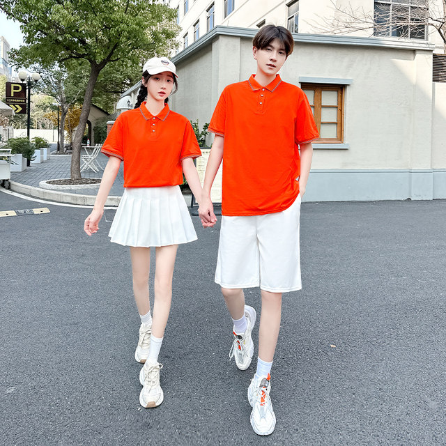 Sports meeting class uniforms and school uniforms sets for junior and ...