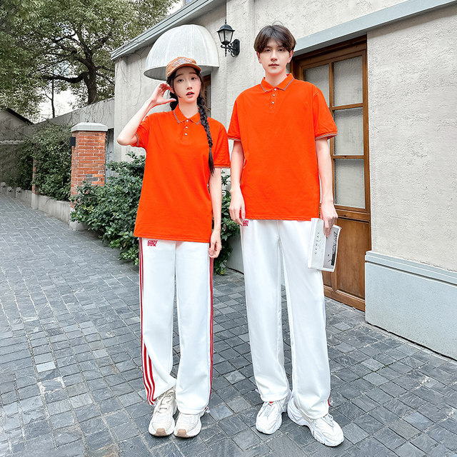 Sports meeting class uniforms and school uniforms sets for junior and ...