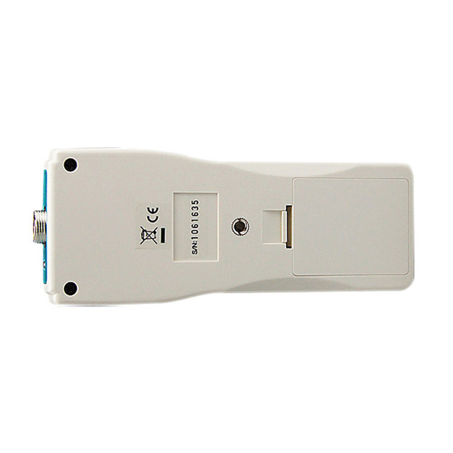 Taiwan Hengxin AZ8403 Portable Oxygen Instrument Aquatic Aquatic Fish ...