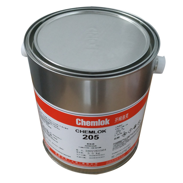 Lord CHEMLOK CH205 Universal rubber and metal heat vulcanized adhesive ...