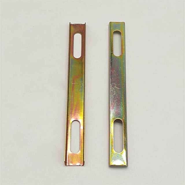 Tram rear trunk fixing bracket gasket screw pedal motorcycle trunk ...