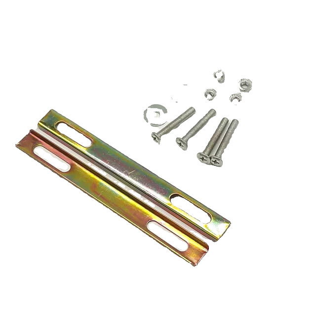 Tram rear trunk fixing bracket gasket screw pedal motorcycle trunk ...