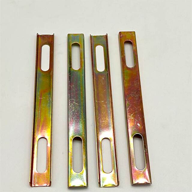 Tram rear trunk fixing bracket gasket screw pedal motorcycle trunk ...