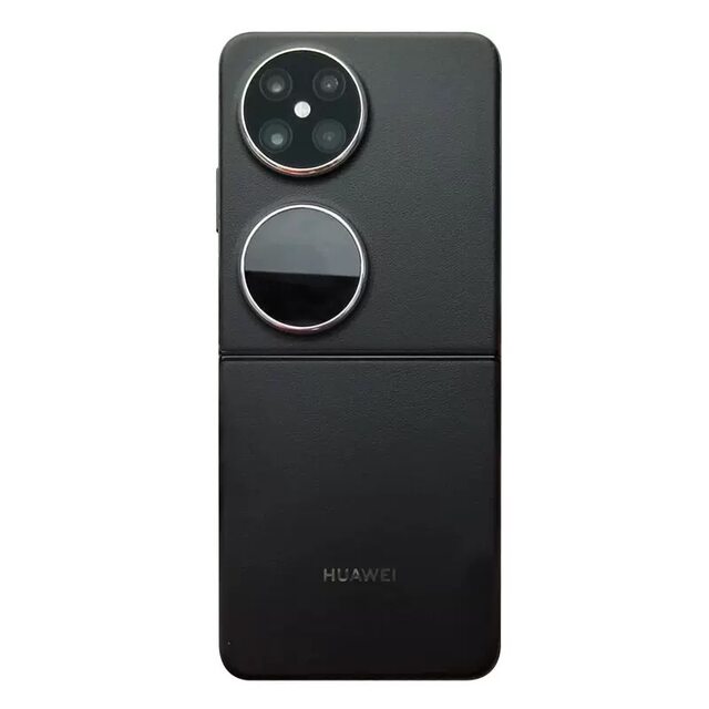 Huawei/Huawei Pocket 2 new small folding screen Hongmeng system 4 ...