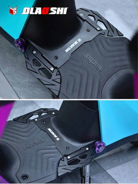 Suitable for No. 9 Orion MMAX110 Mechanic 2nd Generation F2z/F90M Modified Teacher Ou widens the ...