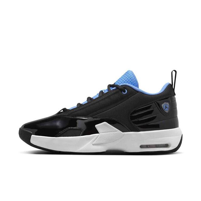 NIKE JORDAN MAX AURA 6 men's wear-resistant practical basketball shoes ...