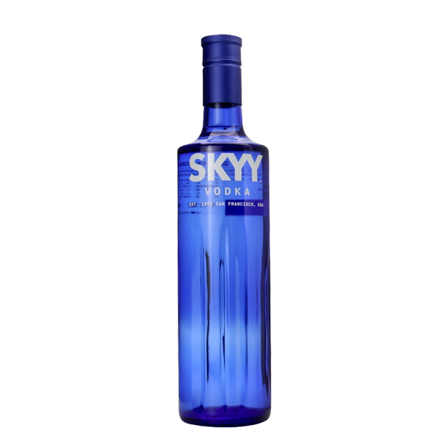 Deep Blue Vodka Blue Sky Vodka original Skyy Vodka Wine Wine Wine Cocka Bid