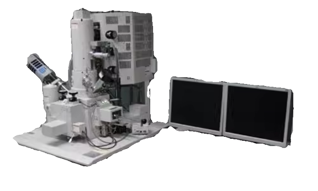 SEM test Scanning electron microscope high quality fast speed No charge ...