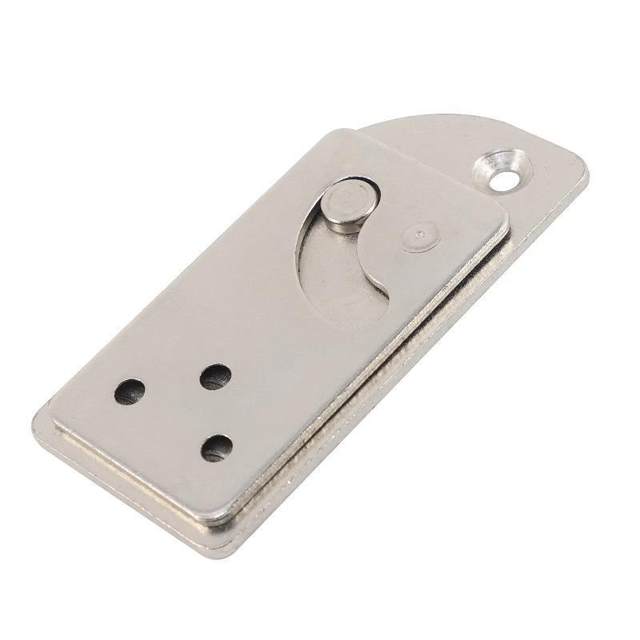 Small Cyclone Rotating Desk Hardware Accessories Desk Folding Table Top ...