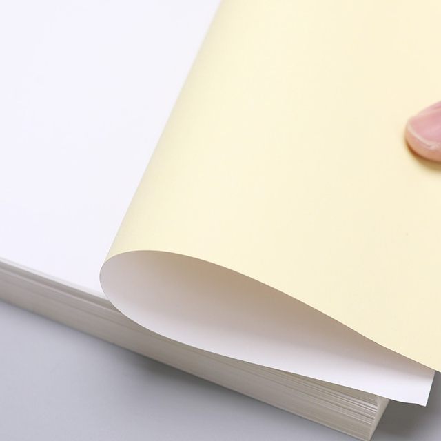 Jingsheng printing paper 100 sheets of printing stickers backing paper ...