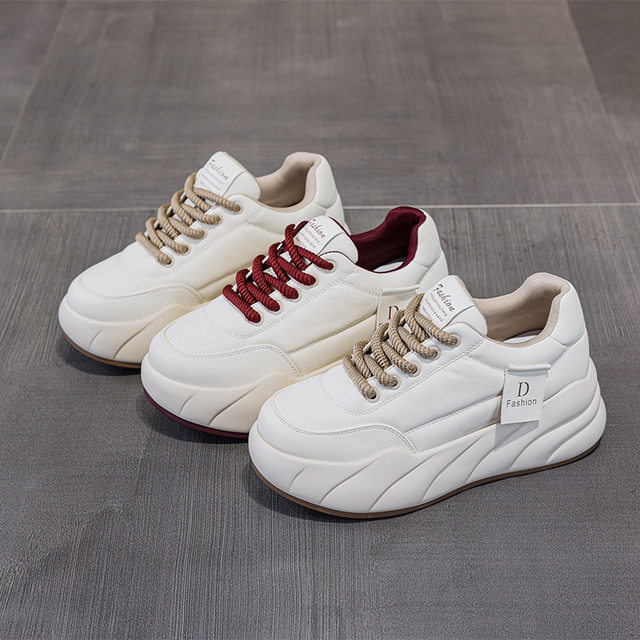 Para shoes women's official flagship store 2025 new top layer cowhide ...