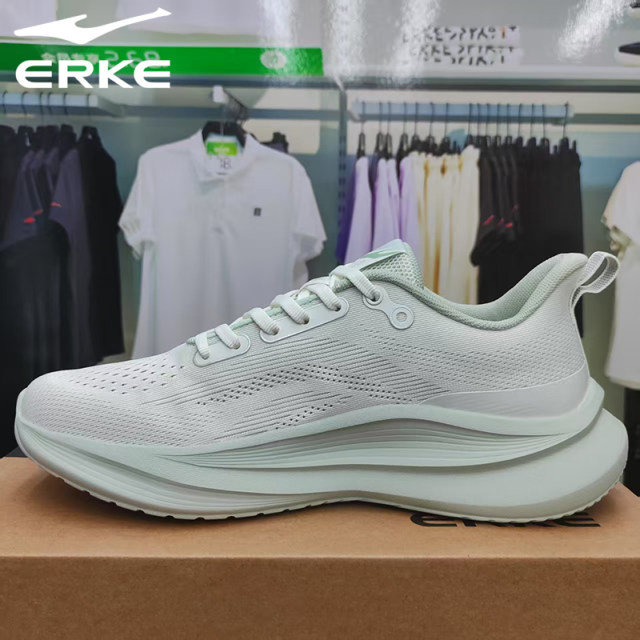 Hongxing Erke 25 summer new men's health comprehensive training shoes ...