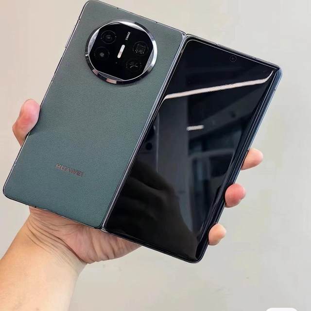 2024 new Huawei/Huawei Mate X5 Kirin 9000S 5G folding screen genuine flagship x3x5