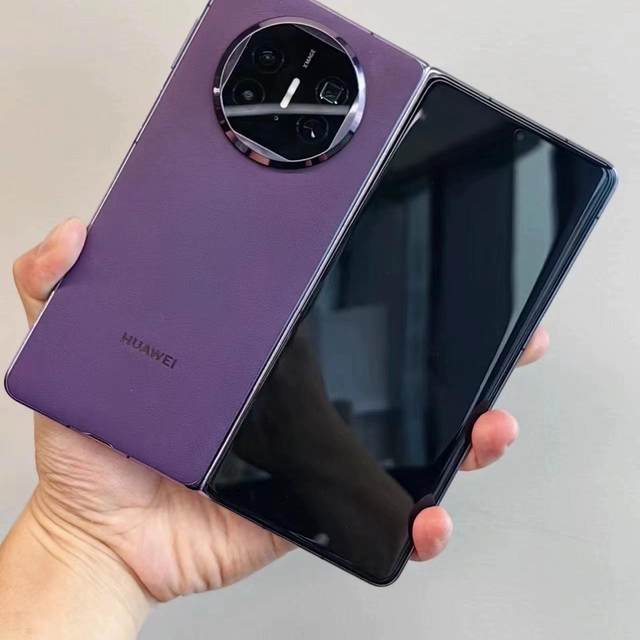 2024 new Huawei/Huawei Mate X5 Kirin 9000S 5G folding screen genuine flagship x3x5