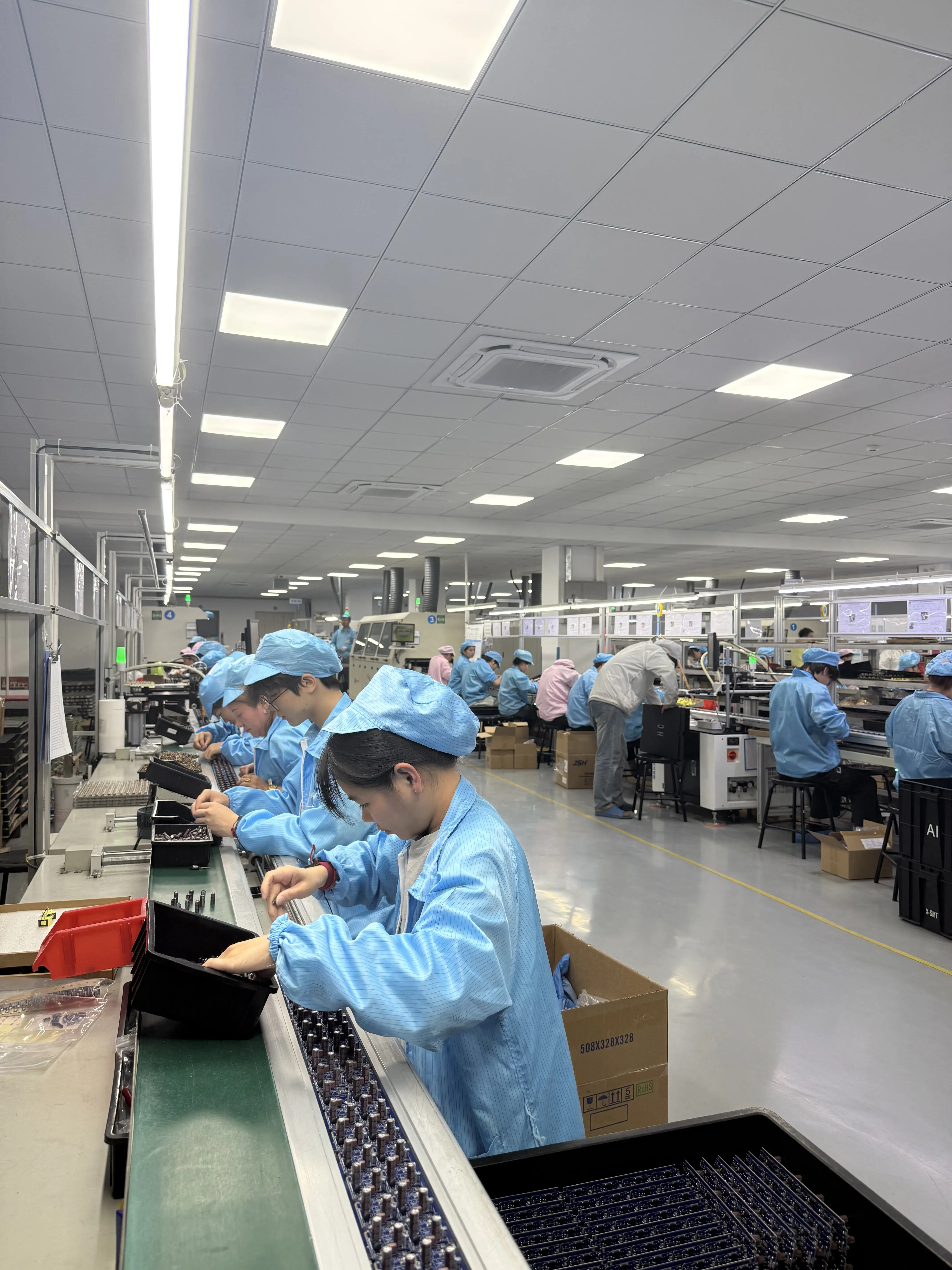 深圳市新瑞朗科技有限公司-企业信息查询黄页-阿里巴巴