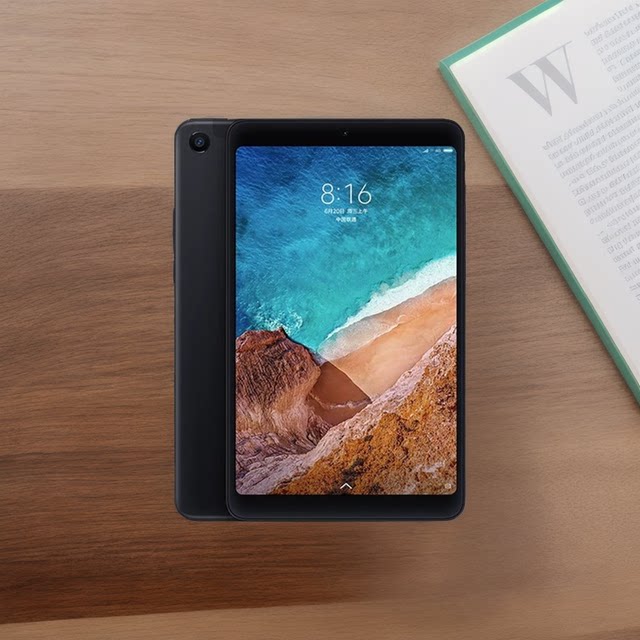 MIUI/Xiaomi Tablet 4plus 10.1 inch Learning Office Business Online ...