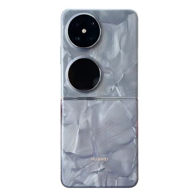 Huawei/Huawei Pocket 2 new small folding screen Hongmeng system 4 ...