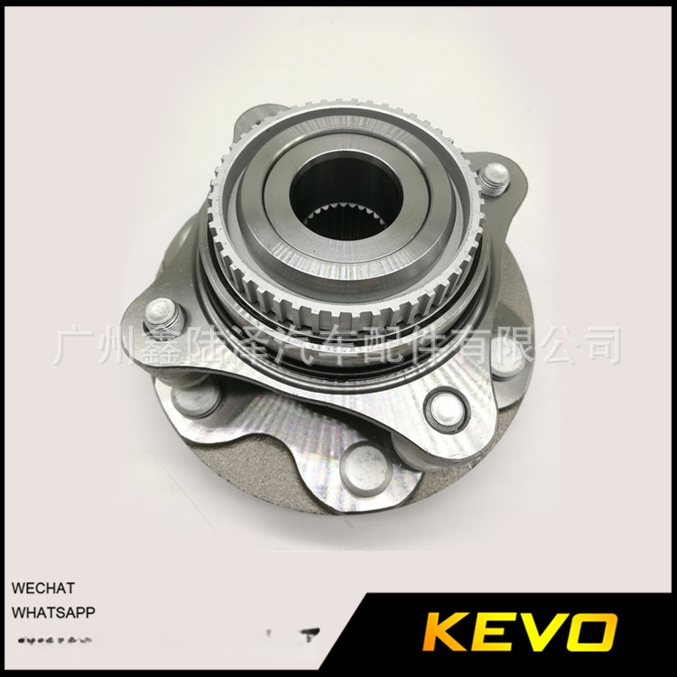 43502-0K030适用于丰田海拉克斯VIGO KUN25轮毂单元轮毂轴头-阿里巴巴