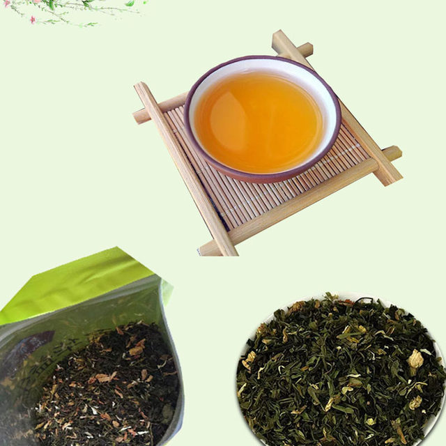 Famous Huayi Tea Super Concentrated Genuine Poor Luo Han Guo Hang Baiju ...