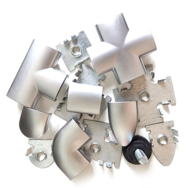 320 workstation office desk accessories screen partition combination ...