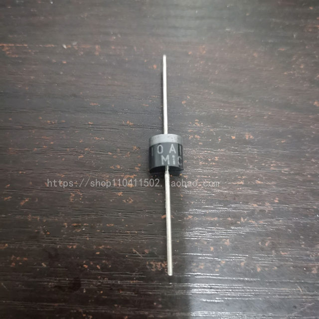 10A10 20A10 30A10 6A10 Solar rectifier diode two -level pipe charging diode prevention flow