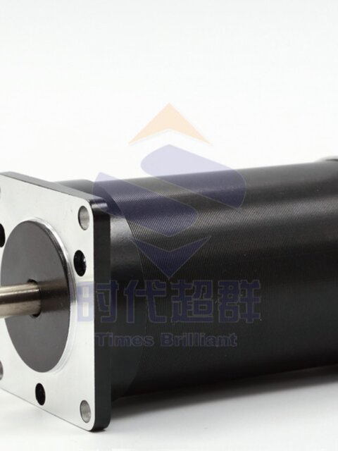 57 DC brushless motor 57bl115S21-230less brushless motor 24V 210W 3000 ...