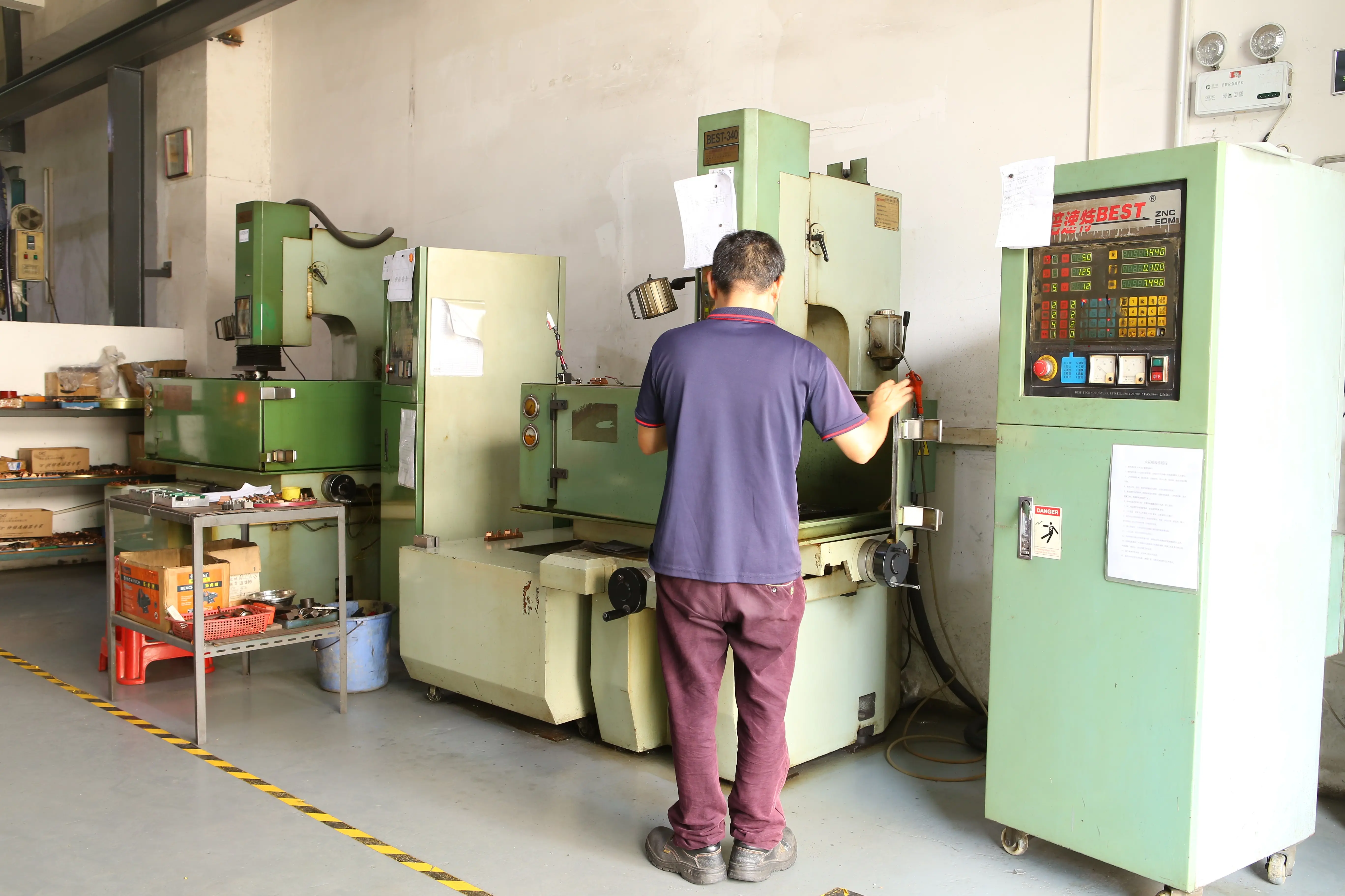 华连(东莞)科技有限公司-企业信息查询黄页-阿里巴巴