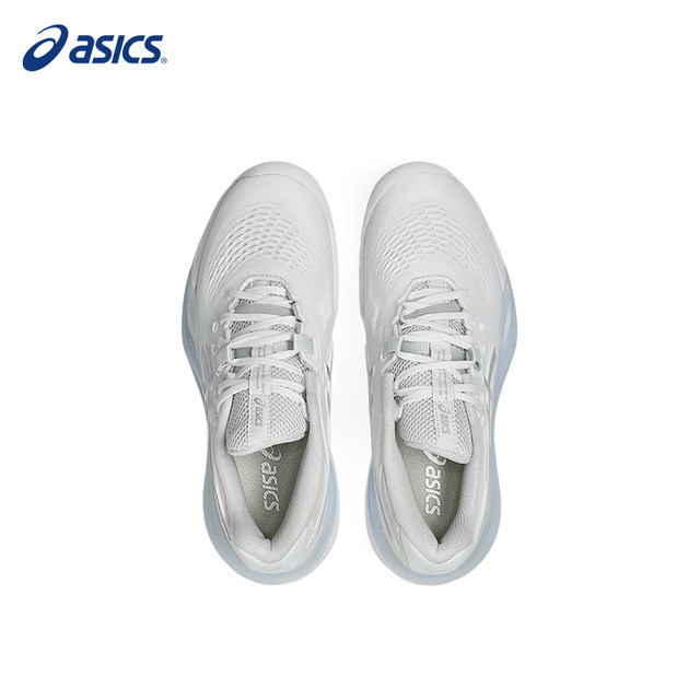 ASICS ASICS R10 Professional Tennis Shoes GEL-RESOLUTION X Women's 2025 ...