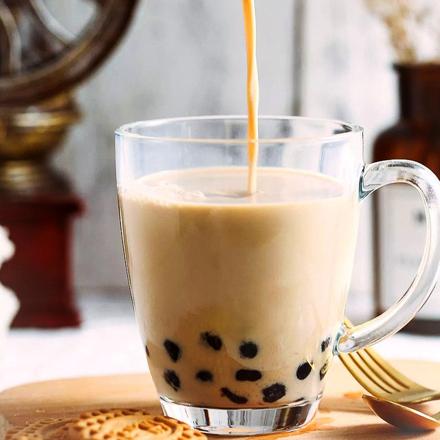 FRIMA Korean Pegasus Fast Coffee Partner Partner Portal Milk Milk Fan ...