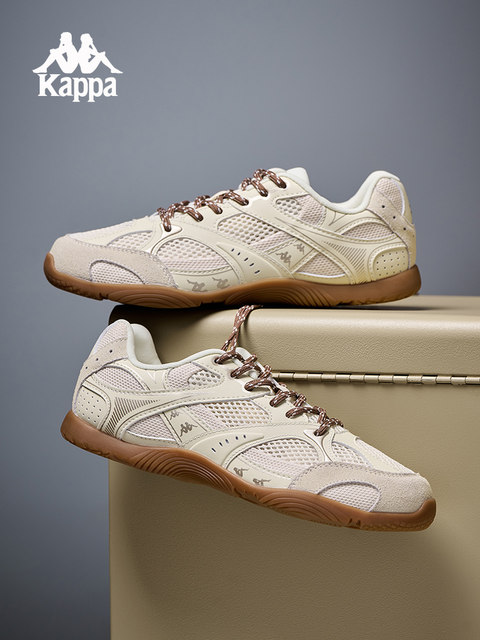 Kappa Kapa back-to-back sports shoes for men and women 2025 new couple ...