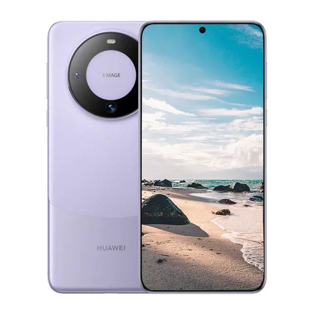 Huawei/Huawei Mate 60Pro+Hongmeng next system Kirin 9000S