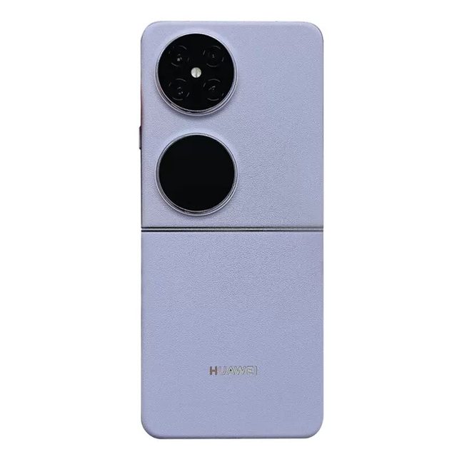 Huawei/Huawei Pocket 2 new small folding screen Hongmeng system 4 ...