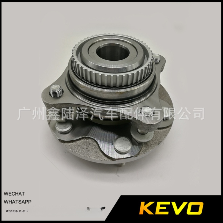 43502-0K030适用于丰田海拉克斯VIGO KUN25轮毂单元轮毂轴头-阿里巴巴