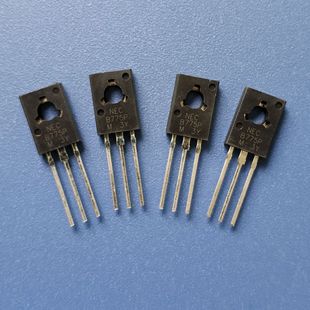 半导体 厂家供应B775 TO-126 b775 to-126-阿里巴巴